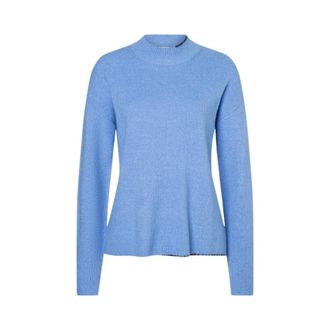 Lieblingsst&uuml;ck MinouL - - Knitwear - Damen - Blau - XL