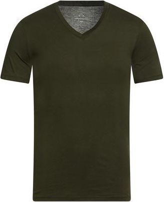A|X Armani Exchange TOPS - T-shirts sur YOOX.COM