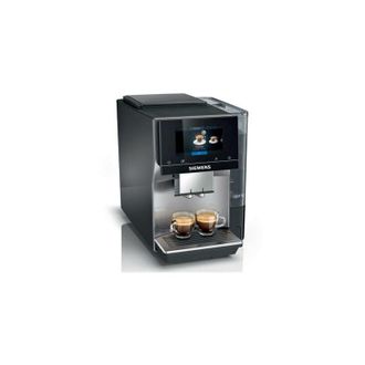 SIEMENS TP705R01-Robot caf&eacute; Siemens 19 bars noir
