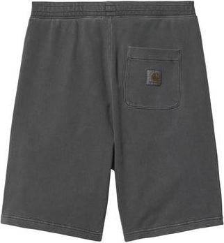 Carhartt Work in Progress Short uni en coton