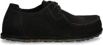Birkenstock Utti Schnürschuhe - Schwarz
