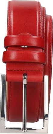 Melvin & Hamilton Gürtel, Larry 1, Rot, 115
