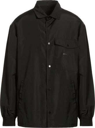 A|X Armani Exchange JACKEN & M&Auml;NTEL - Jacken und Anoraks auf YOOX.COM