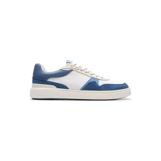 Clarks CourtLite Race - - Shoes - Herren - Mehrfarbig - 43 1/2 EU