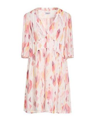 Dondup ROBES - Robes courtes sur YOOX.COM