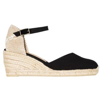 Castaner Abendkleider - - Shoes - Damen - Schwarzk - 40 EU