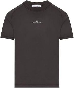 Stone Island T-shirt en coton