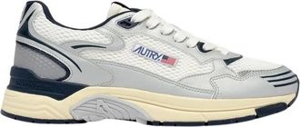 Autry Homme, Chaussures, Multicolore, Taille: 42 EU Hyperway Low