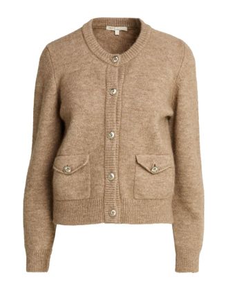 Maje STRICKWAREN - Strickjacken auf YOOX.COM