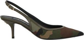 Dolce & Gabbana CHAUSSURES - Escarpins sur YOOX.COM