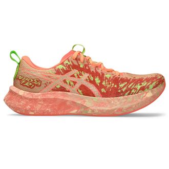 Asics Herren Noosa TRI 16 Sneaker, Orange Glow Flash Red, 41.5 EU