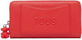 Tous Geldb&ouml;rse 20023740 Rot