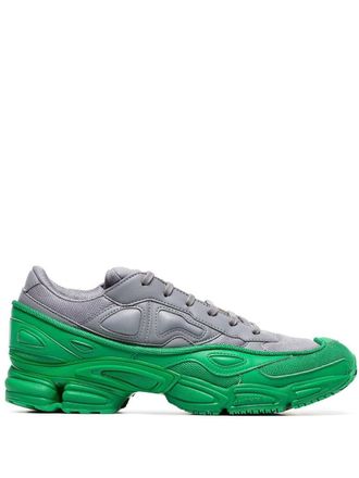 adidas baskets Ozweego - Gris