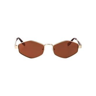 Karl Lagerfeld Damen, Accessories, Gelb, 54 MMGr&ouml;&szlig;e