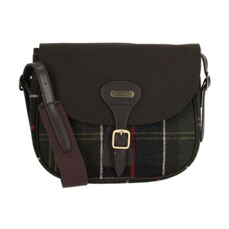Barbour Damen, Taschen, Gr&uuml;n, ONE SIZEGr&ouml;&szlig;e