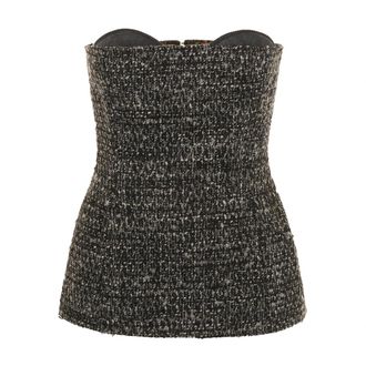 Diesel Damen, Oberteile, Schwarzk, XLGr&ouml;&szlig;e