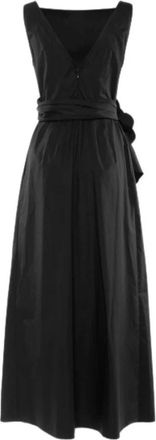 Nenette Femme, Combinaisons et Ensembles, Noir, Taille: 42 FR Aron Dress