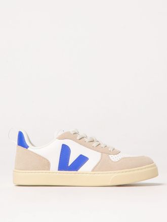 Veja Sneakers Kinder Farbe Wei&szlig;