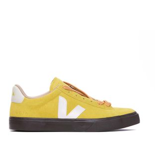 Veja Gelbe Sneakers - - Shoes - Herren - Gelb - 37 EU