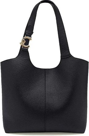 Coccinelle Femme, Sacs, Noir, Taille: ONE Size C-Easy Large