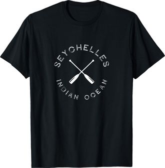 Seychelles T-Shirt
