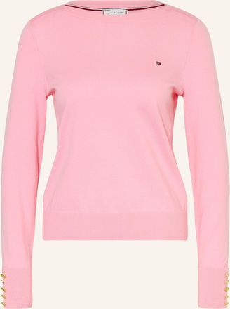 Tommy Hilfiger Pullover rosa