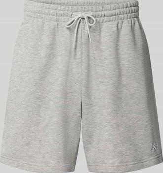 New Balance Sweatshorts aus Baumwoll-Mix Modell FRENCH