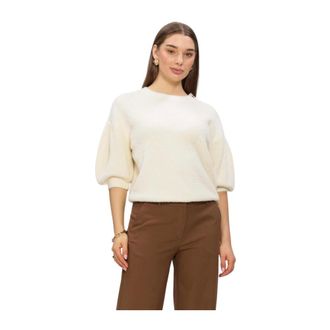 Ruby Tuesday Damen, Strickwaren, Beige, XSGr&ouml;&szlig;e
