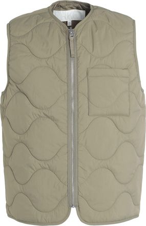 Arket JACKEN & M&Auml;NTEL - Westen auf YOOX.COM