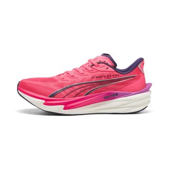 Puma x HYROX Deviate NITRO 4 Schuhe Herren, Accessoires, Wei&szlig;, 46.5