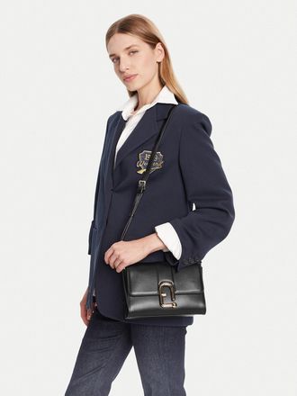 Furla Handtasche Furla Urban WB01683 BX3346 IT O6000 Schwarz