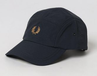 Fred Perry Hut Herren Farbe Navy