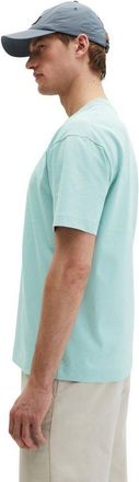 Marc O'Polo T-Shirt aus schwerem Bio-Baumwoll-Jersey