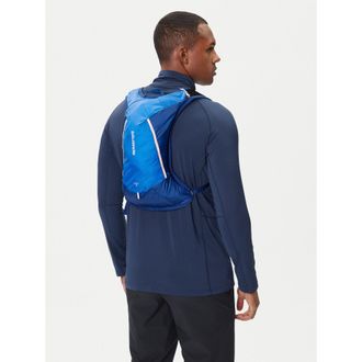 Salomon Rucksack Salomon Cross 4 LC2463200 Blau