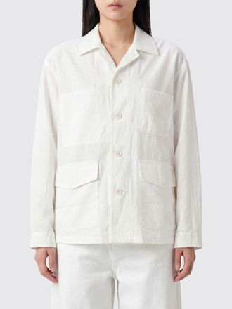 Dunst Chemise Femme couleur Blanc