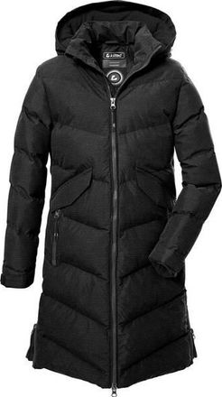 Killtec Kinder Mantel KOW 167 GRLS QLTD CT