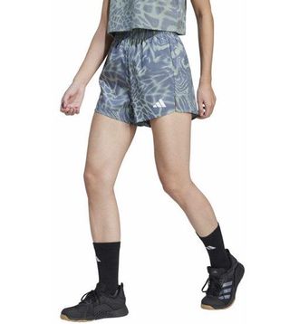 adidas Train Essentials Allover Print W - Trainingshosen - Damen