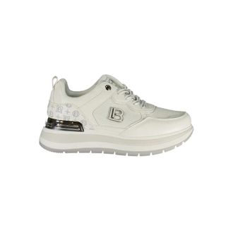 Laura Biagiotti Sneakers - - Shoes - Damen - Wei&szlig; - 39 EU