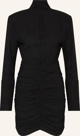 Envelope 1976 Envelope 1976 Etuikleid Mit Cut-Out schwarz