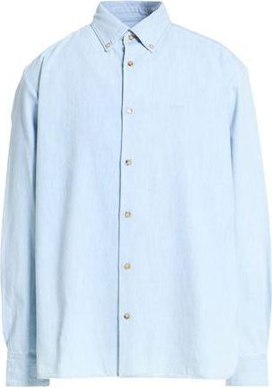 A.P.C. TOPS - Chemises en jean sur YOOX.COM