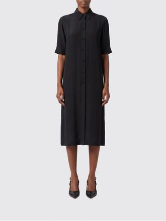 Jil Sander Robe Femme couleur Noir