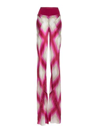 Rick Owens Casual Hose - Bunt