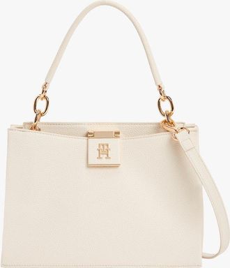 Tommy Hilfiger Sac &agrave; bandouli&egrave;re amovible grain&eacute;