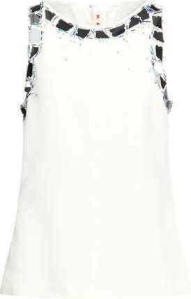 Marni TOPS - Tops sur YOOX.COM