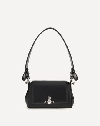 Vivienne Westwood Hazel small Shoulder Bag Female UNI