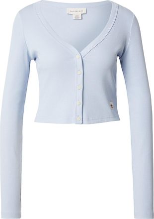 Calvin Klein Jeans Strickjacke