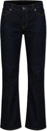Zadig&Voltaire Femme, Jeans, Bleu, Taille: W25 Boot-cut Jeans