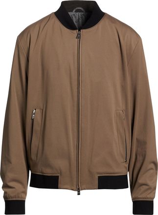 BOSS JACKEN & M&Auml;NTEL - Jacken und Anoraks auf YOOX.COM