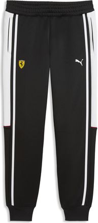 Puma Pantalon de surv&ecirc;tement MT7 Scuderia Ferrari Homme, Accessoires, Noir, XXL