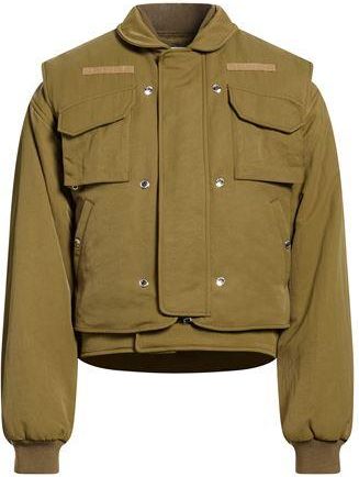 Alexander McQueen MANTEAUX - Vestes et blousons sur YOOX.COM